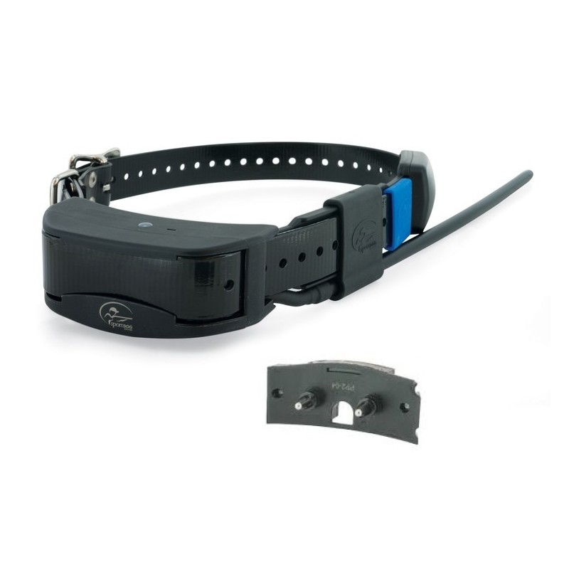 Collar adicional TEK 1.5 y TEK 2.0 GPS mas ADIESTRAMIENTO